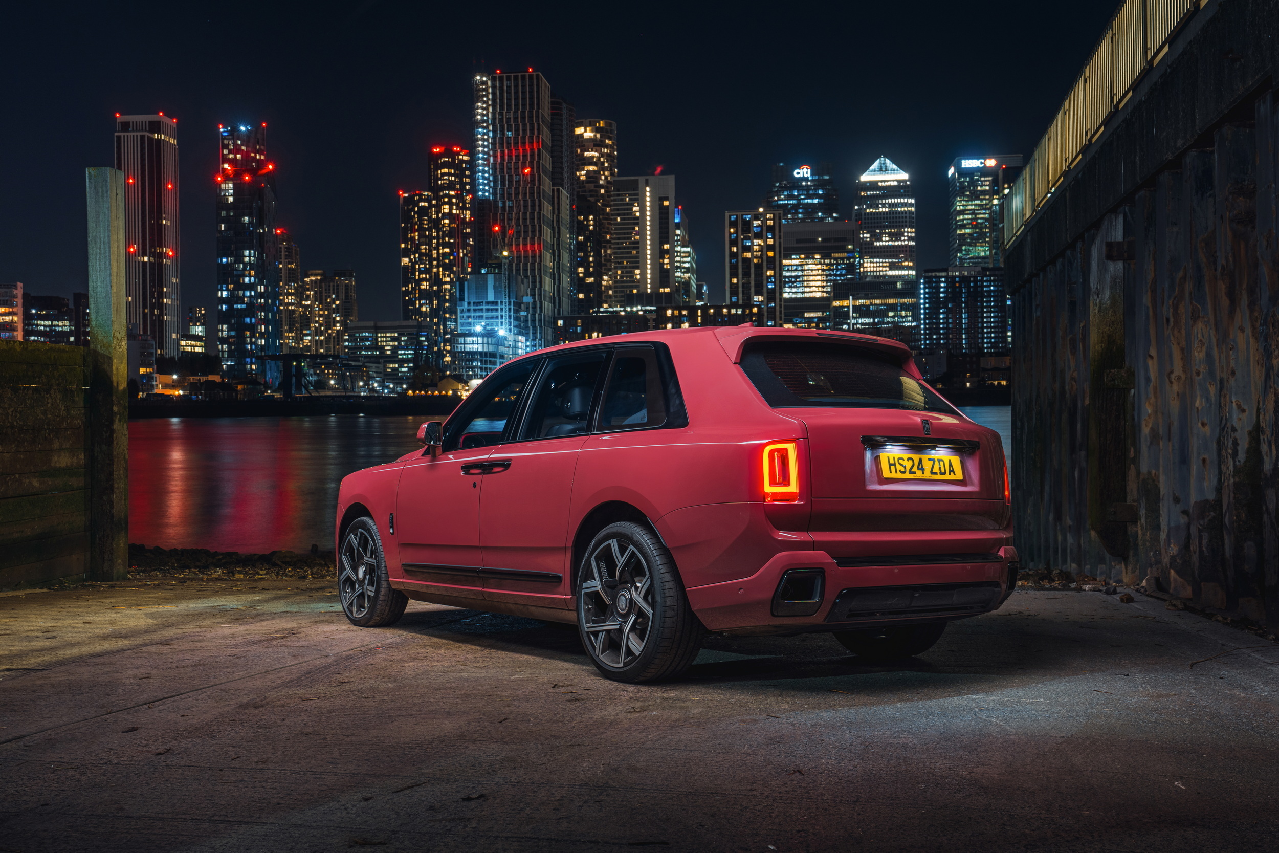 Rolls-Royce Sold More Spectre EVs Than Cullinan SUVs In Europe For 2024 ...