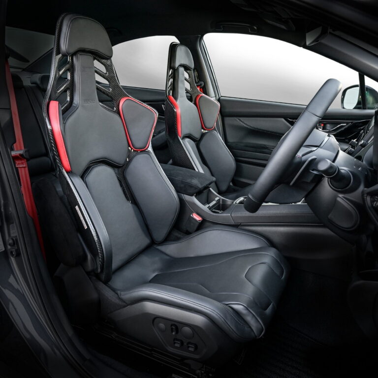 Subaru WRX Finally Gets An STI Edition | Carscoops