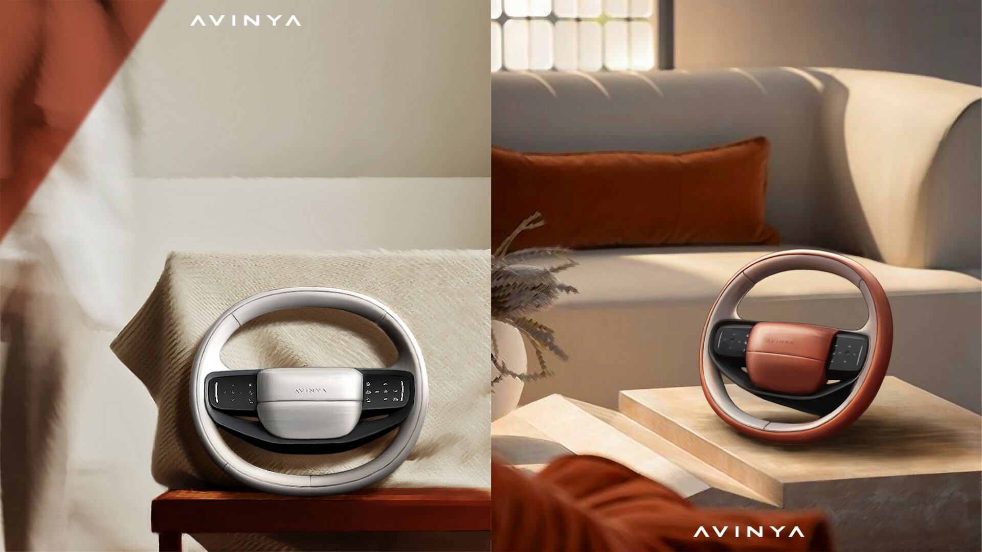 Tata Avinya X Concept Is The Range Rover Velar’s Indian Cousin With A ...