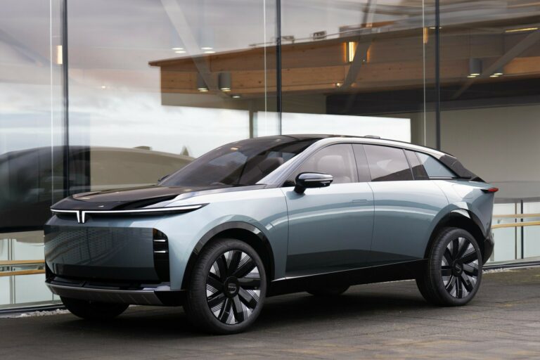 Tata Avinya X Concept Is The Range Rover Velar’s Indian Cousin With A ...