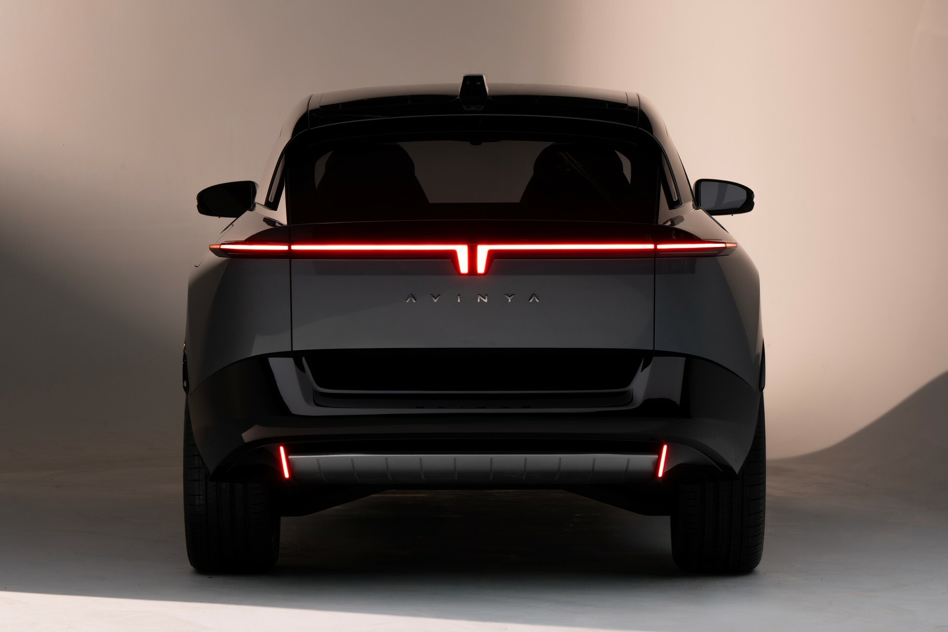 Tata Avinya X Concept Is The Range Rover Velar’s Indian Cousin With A ...