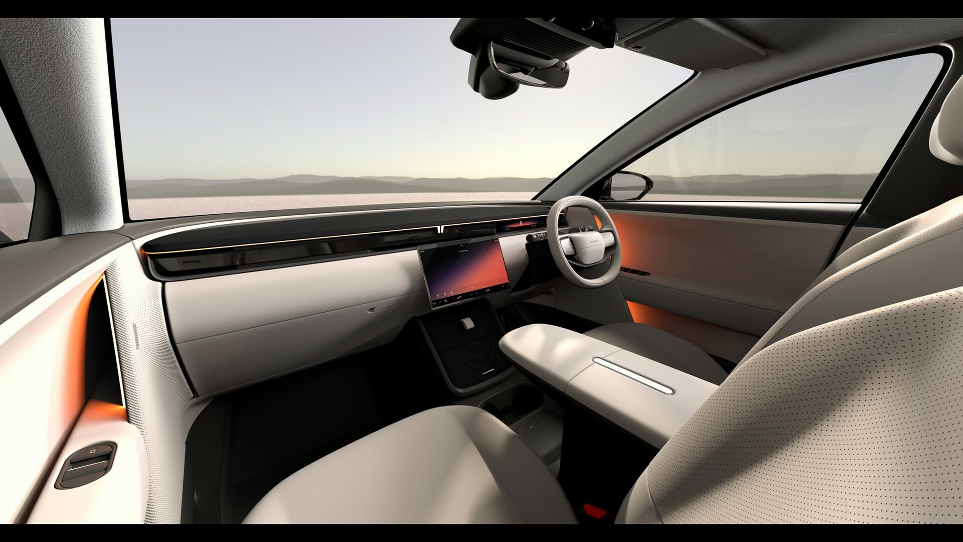 Tata Avinya X Concept Is The Range Rover Velar’s Indian Cousin With A ...