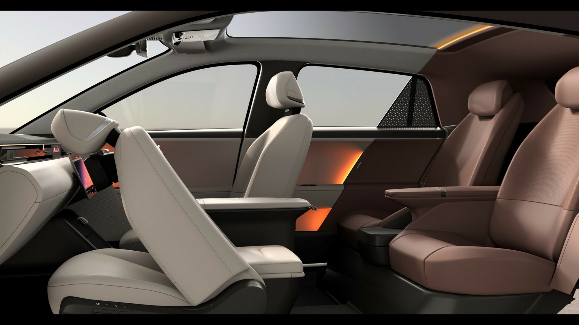Tata Avinya X Concept Is The Range Rover Velar’s Indian Cousin With A ...