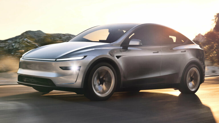 Tesla Confirms New ‘Affordable Models’ With Next-Gen Tech For First ...