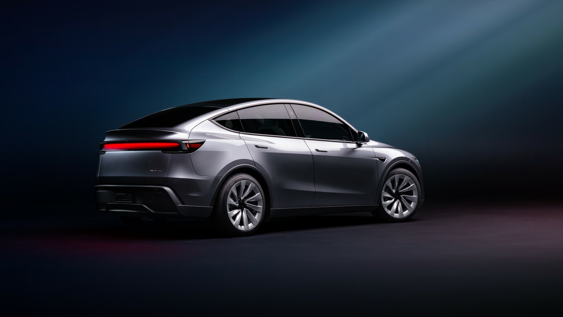 At $59,990, New 2025 Tesla Model Y Juniper Launch Series Is $4K Cheaper ...