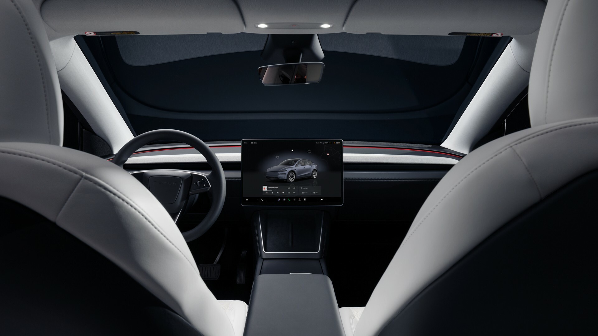 At $59,990, New 2025 Tesla Model Y Juniper Launch Series Is $4K Cheaper ...