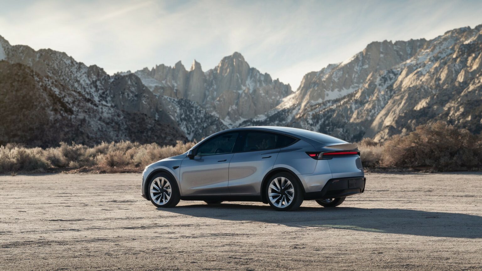 At $59,990, New 2025 Tesla Model Y Juniper Launch Series Is $4K Cheaper ...