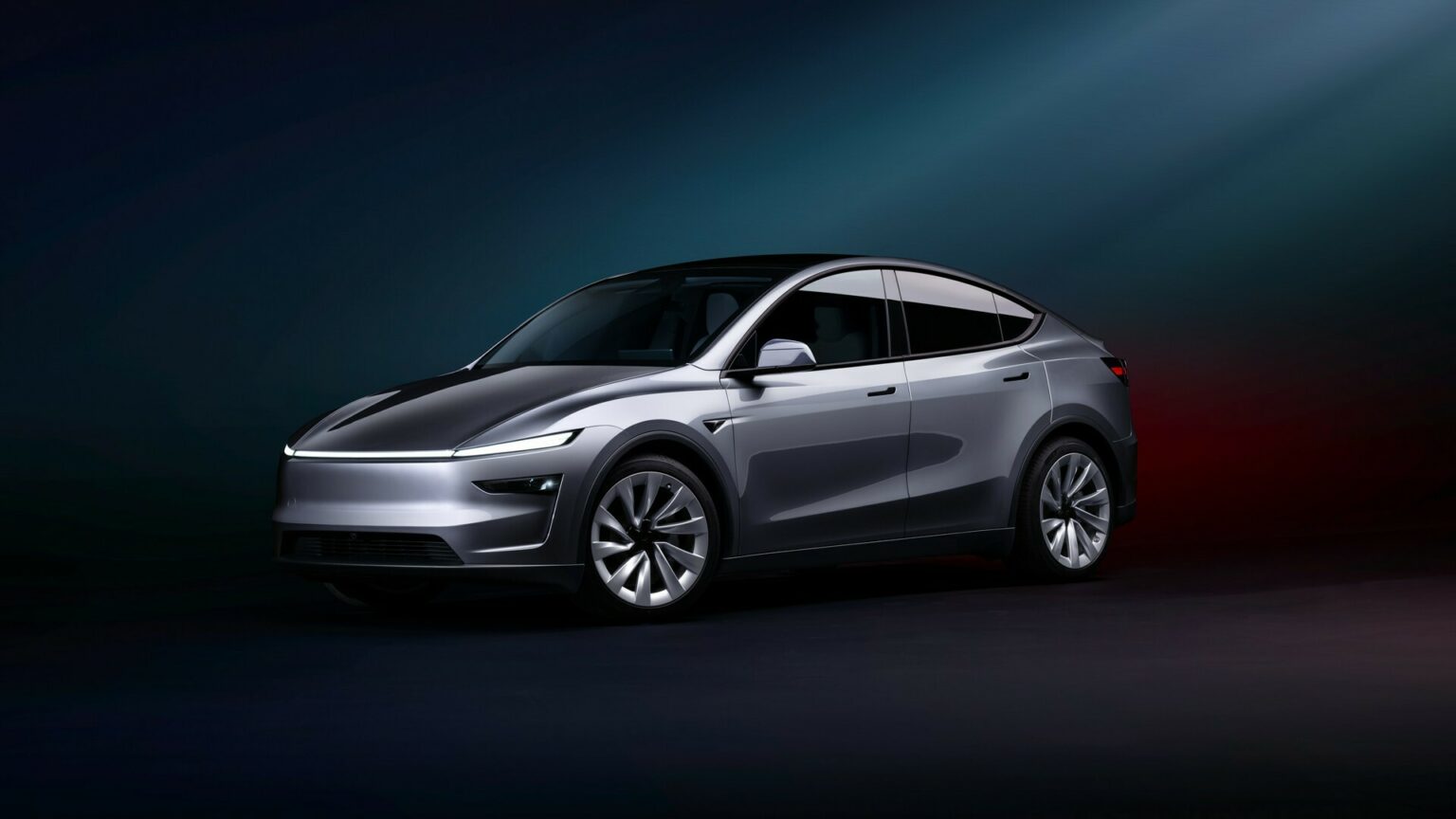 At $59,990, New 2025 Tesla Model Y Juniper Launch Series Is $4K Cheaper ...