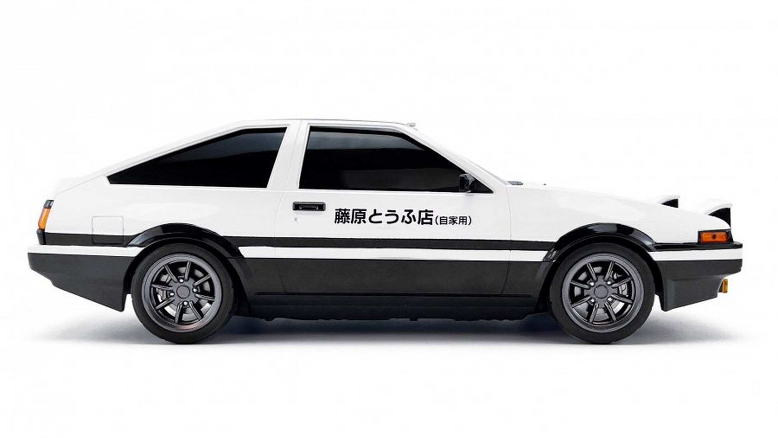 Toyota AE86 Tissue Box Will Have You Drifting To Wipe Up Your ‘Fast and ...