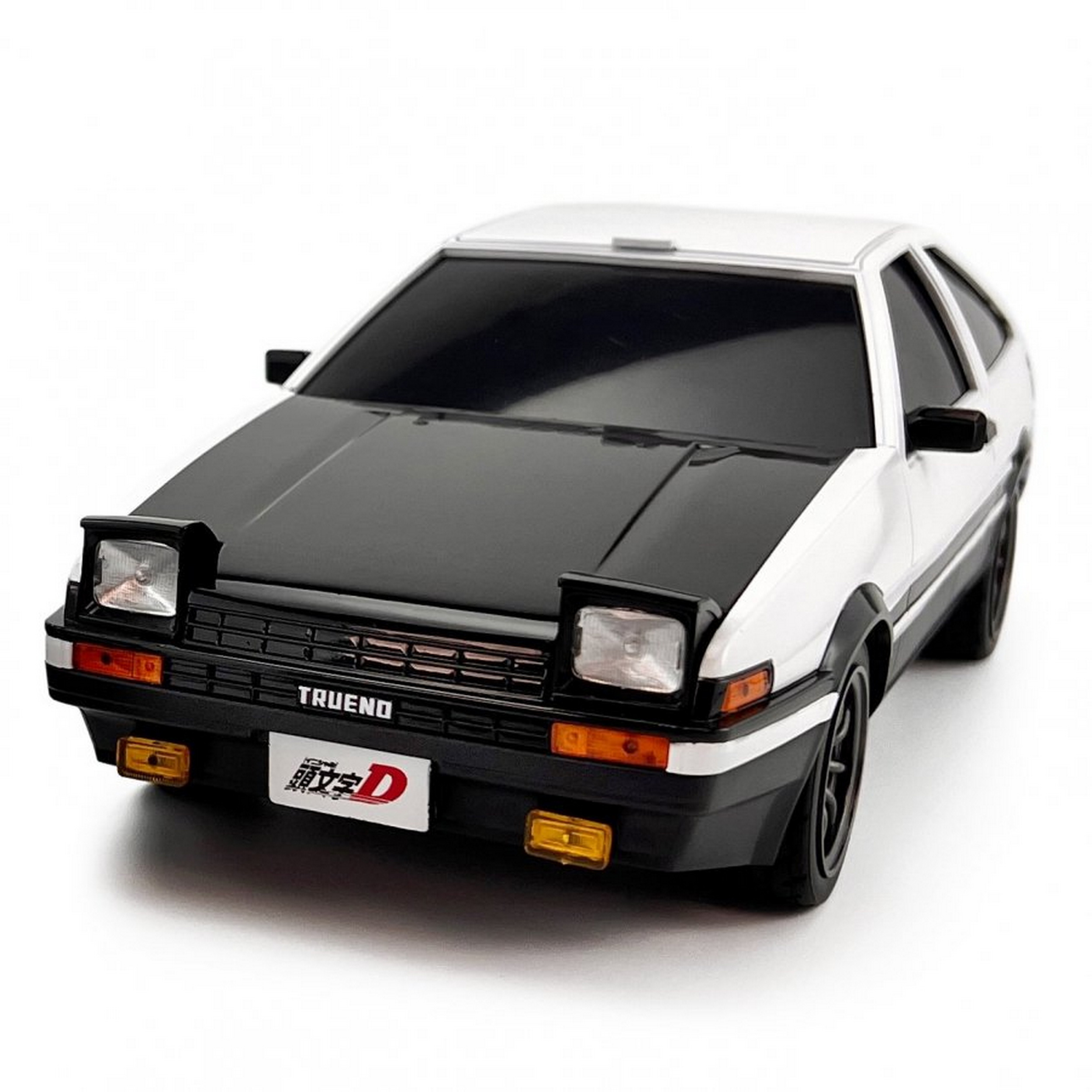 Toyota AE86 Tissue Box Will Have You Drifting To Wipe Up Your ‘Fast and ...