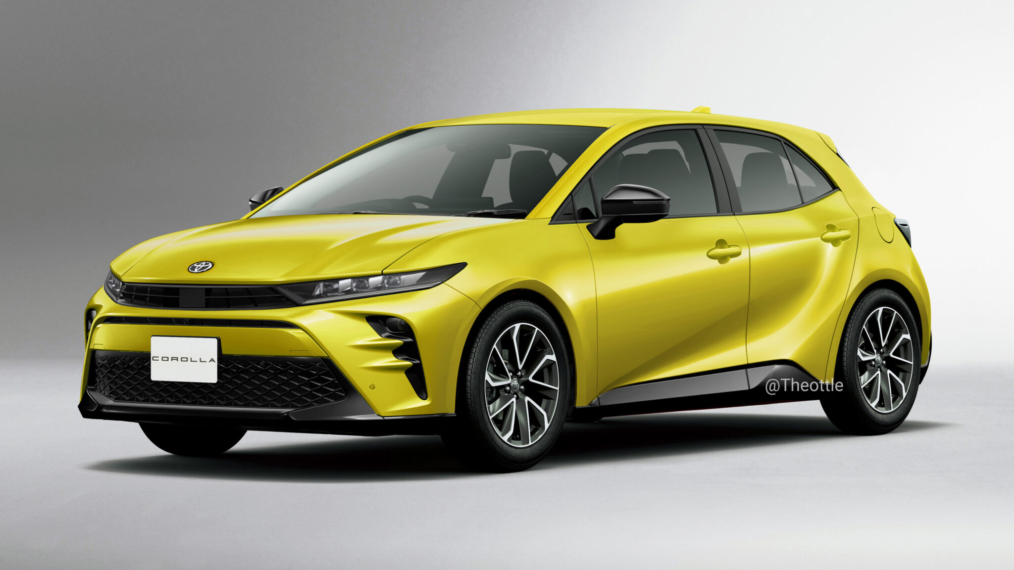 2027 Toyota GR Corolla: What We Know So Far | Carscoops