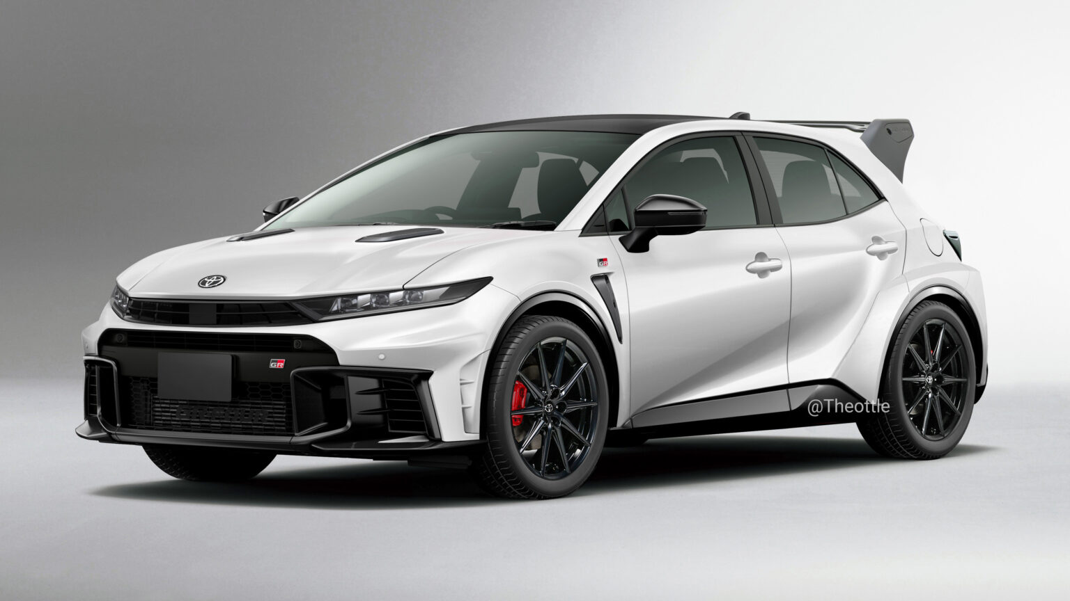 2027 Toyota GR Corolla: What We Know So Far | Carscoops