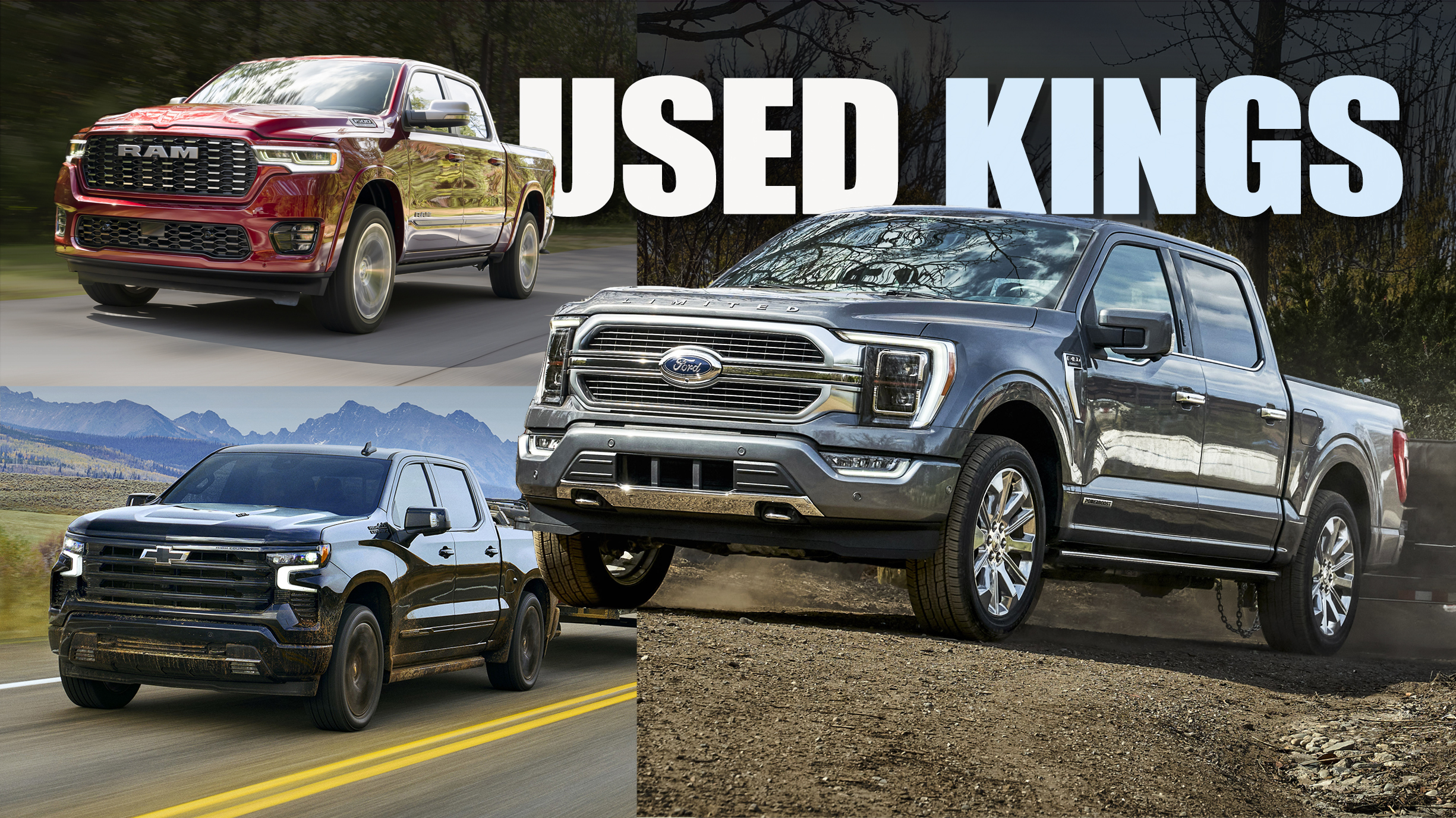The Top 100 Best-Selling Used Cars, Trucks And SUVs Of 2024 | Carscoops
