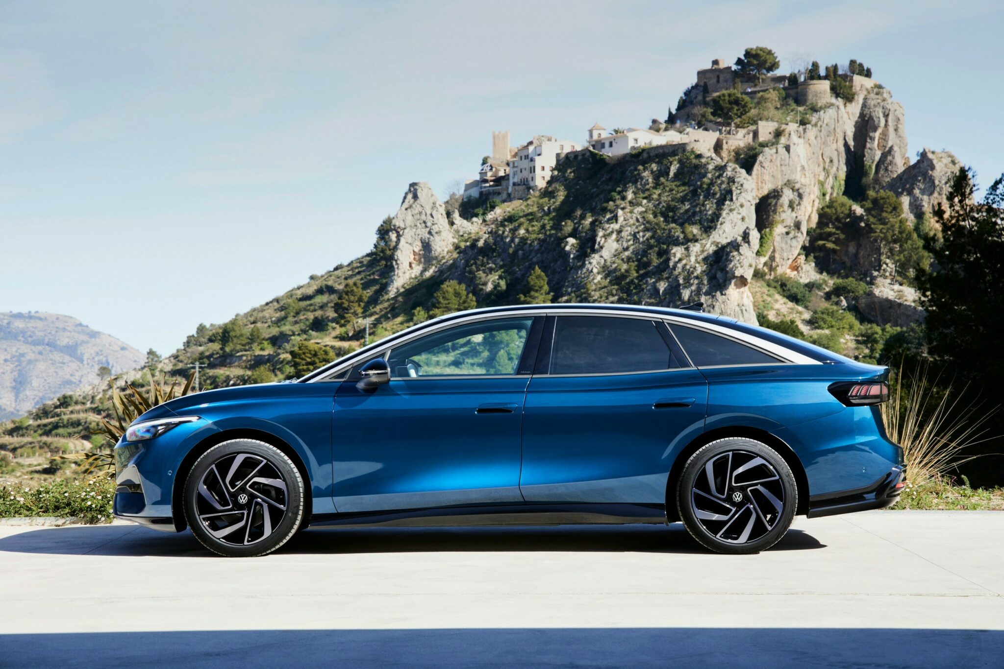 Europe Just Replaced Tesla With A New EV Sales Champion | Carscoops
