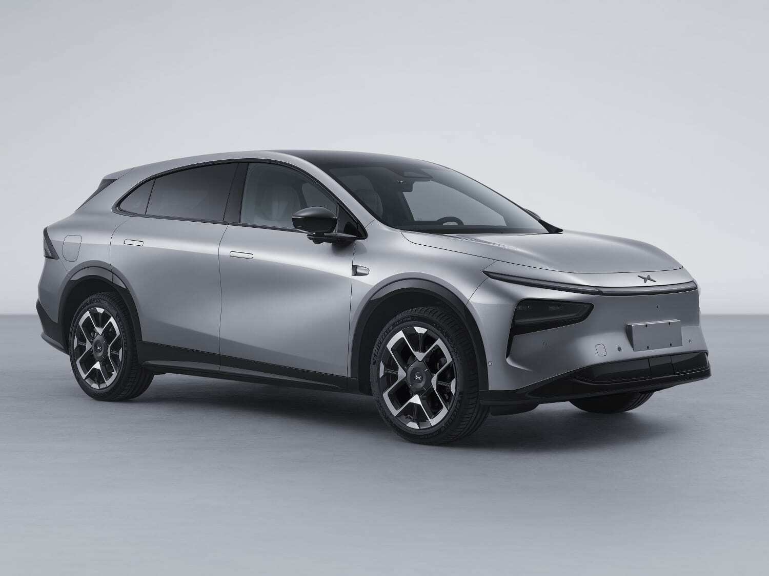 Xpeng’s G7 Is The Latest Flashy Electric SUV From China | Carscoops