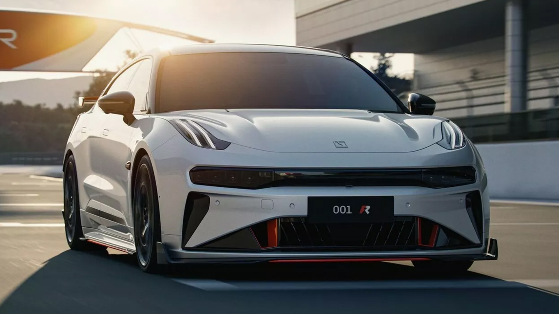 Zeekr Bringing Three EVs To CES As It Sets Ambitious 2025 Sales Goal ...