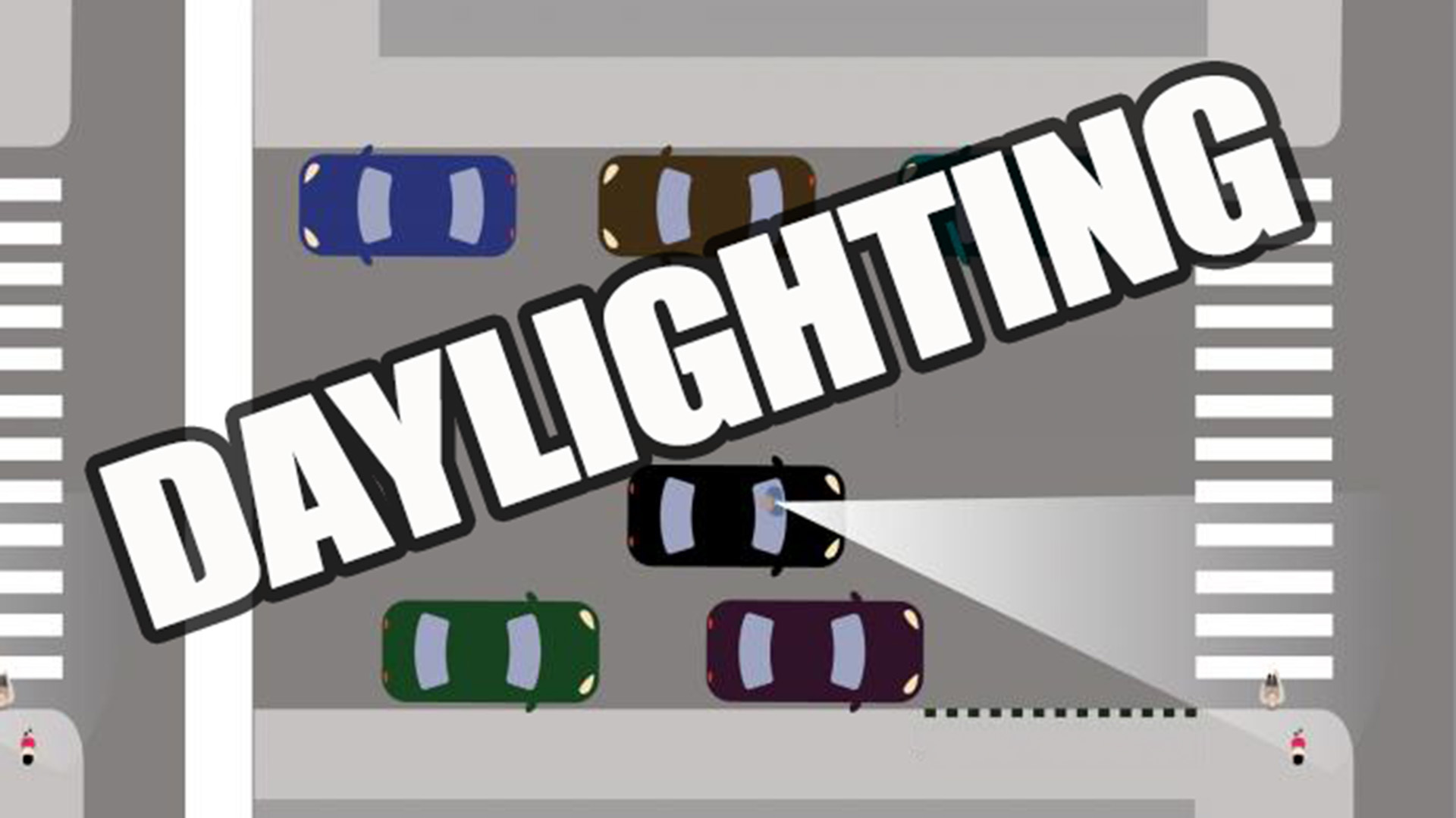 California’s ‘Daylight’ Law Could Surprise Drivers With A $64 Parking ...