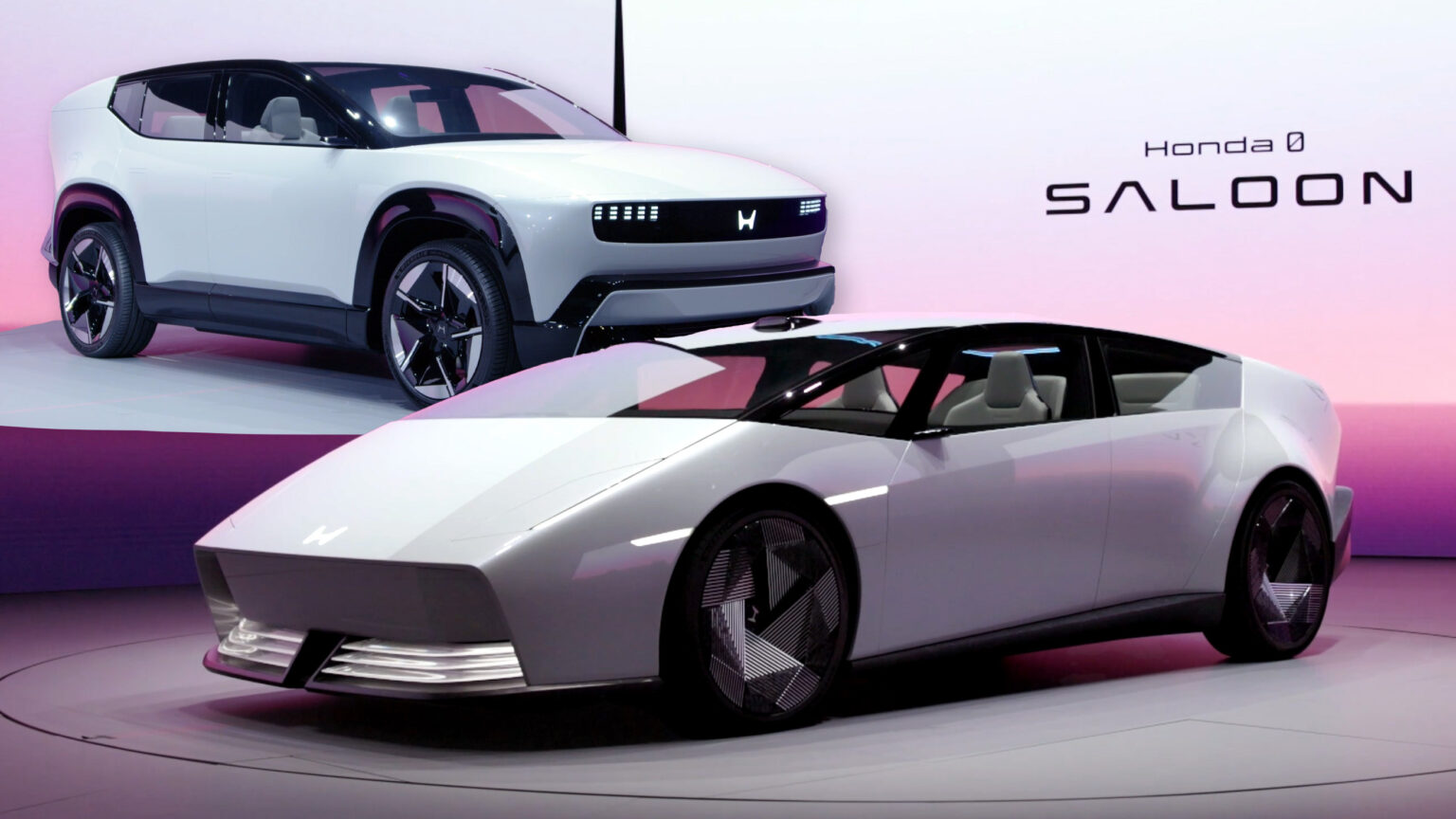Poll: Honda’s Considering An Electric Type R, But Should It? | Carscoops