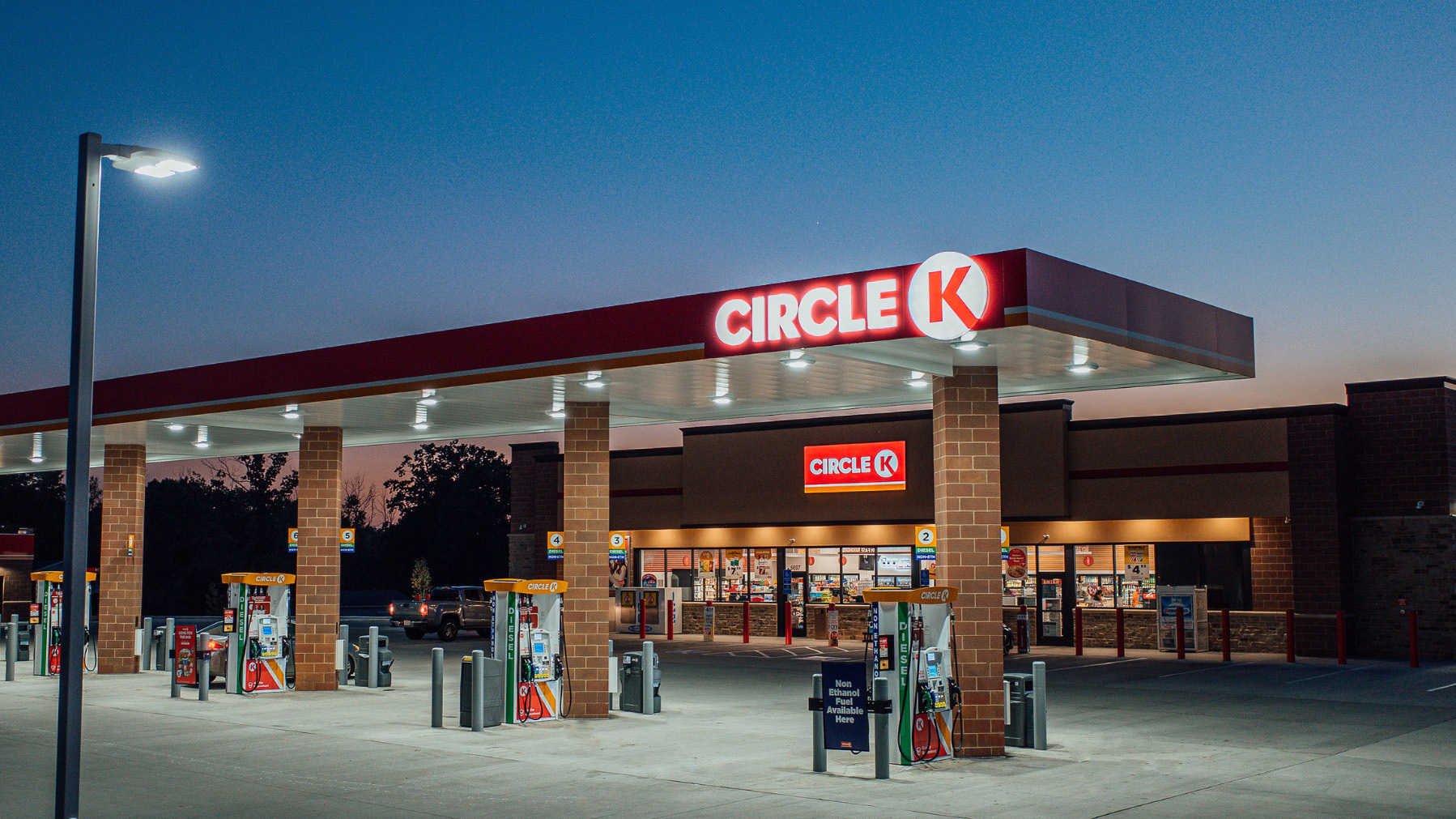 Fuel Station Mix-Up Puts Diesel In Gas Cars And Gas In Diesel | Carscoops