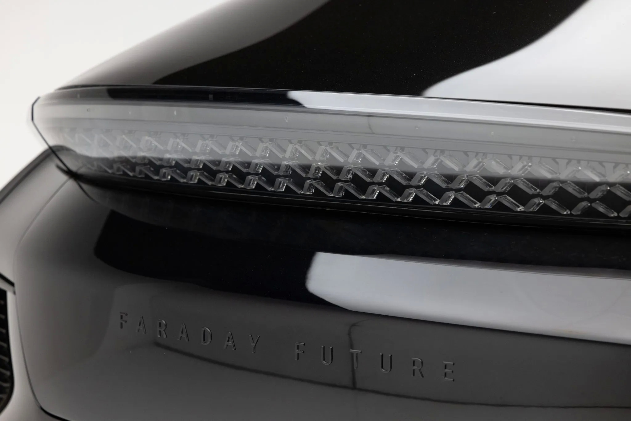 This Used Faraday Future FF 91 Sold For $235,000 | Carscoops