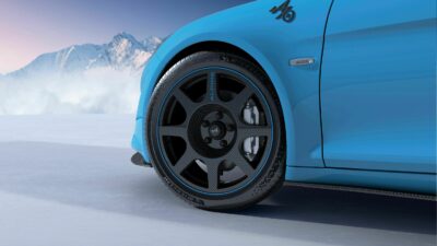 Apine A110 Enters Last Year Of Production With R 70 Special Edition ...