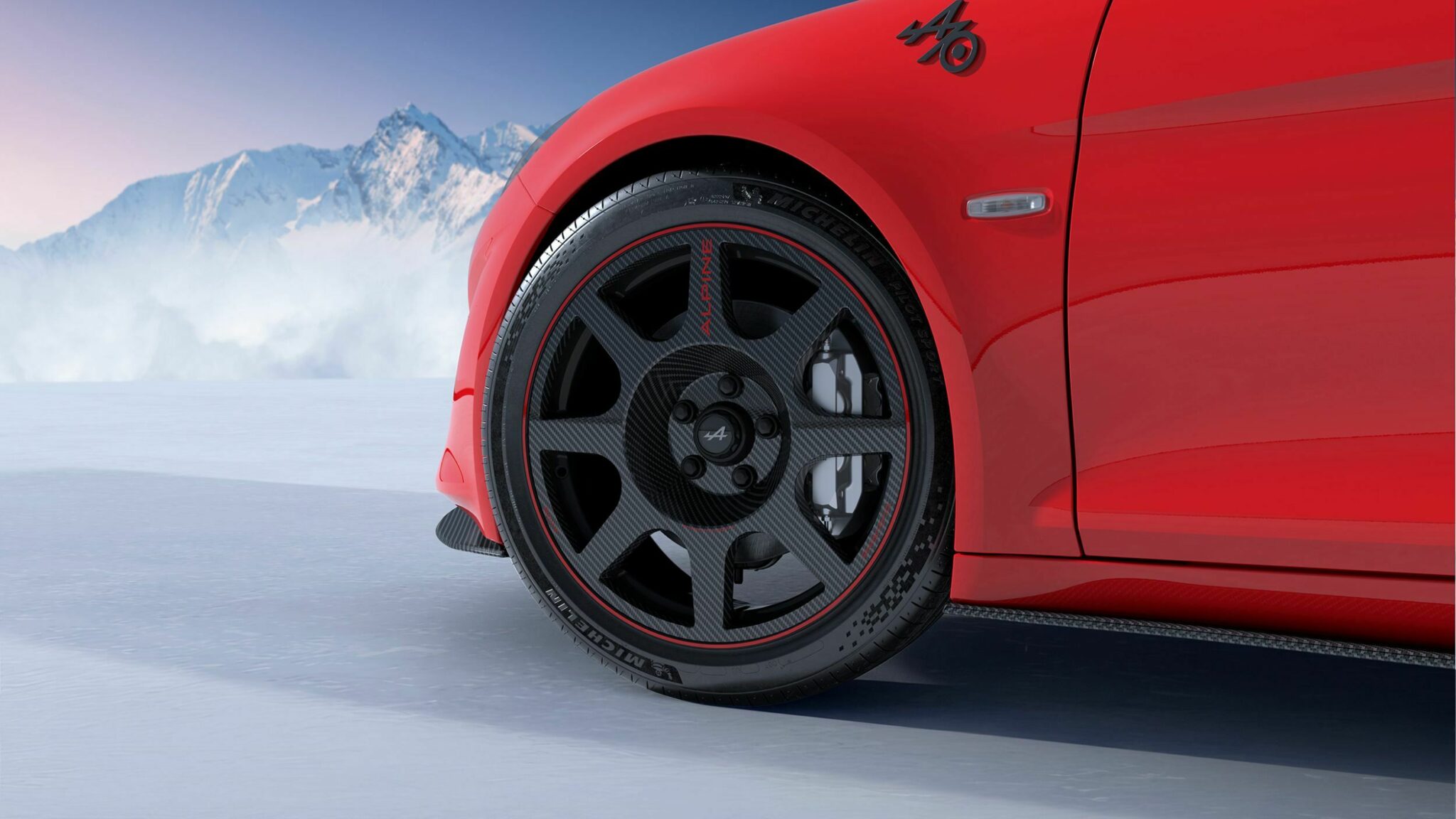 Apine A110 Enters Last Year Of Production With R 70 Special Edition ...