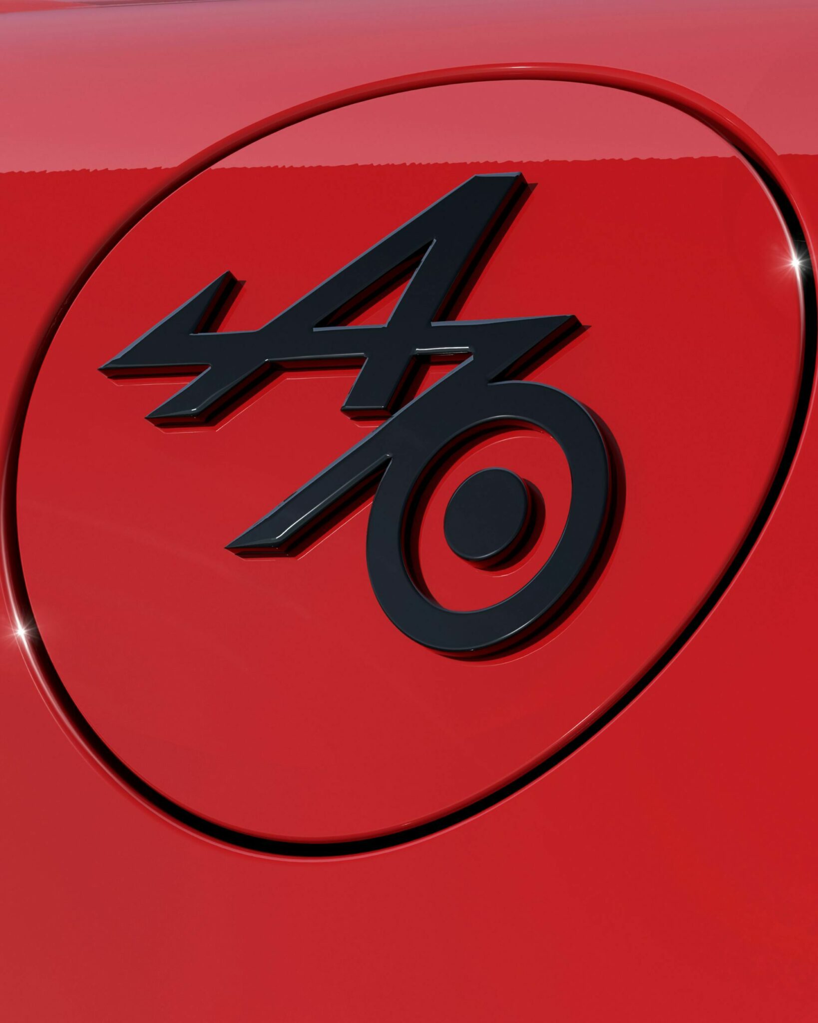 Apine A110 Enters Last Year Of Production With R 70 Special Edition ...