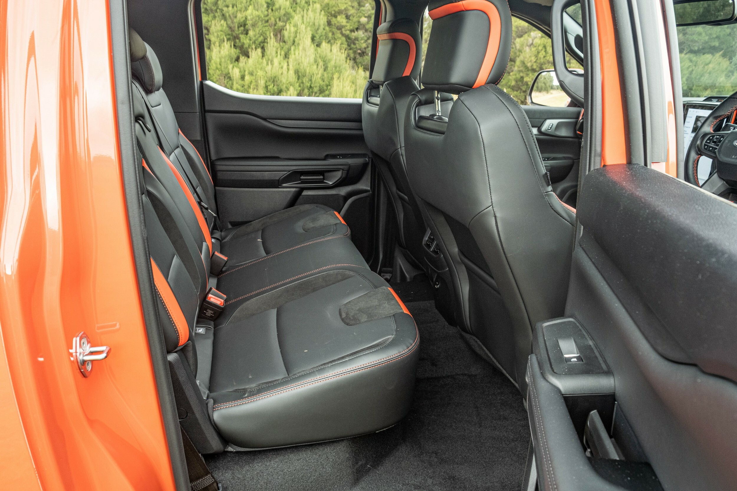 2025 Ford Ranger Raptor Review: No Pickup Should Be This Fun—Yet Here ...