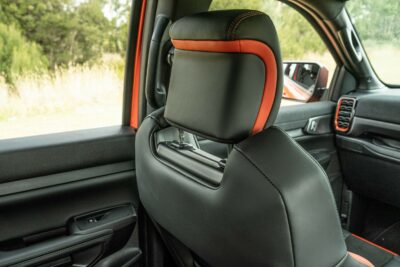 2025 Ford Ranger Raptor Review: No Pickup Should Be This Fun—Yet Here ...