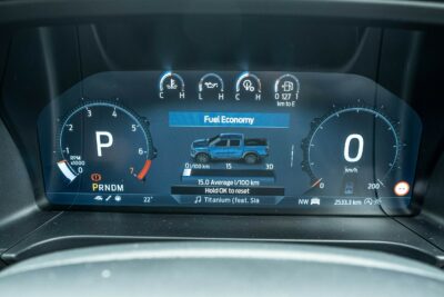 2025 Ford Ranger Raptor Review: No Pickup Should Be This Fun—Yet Here ...