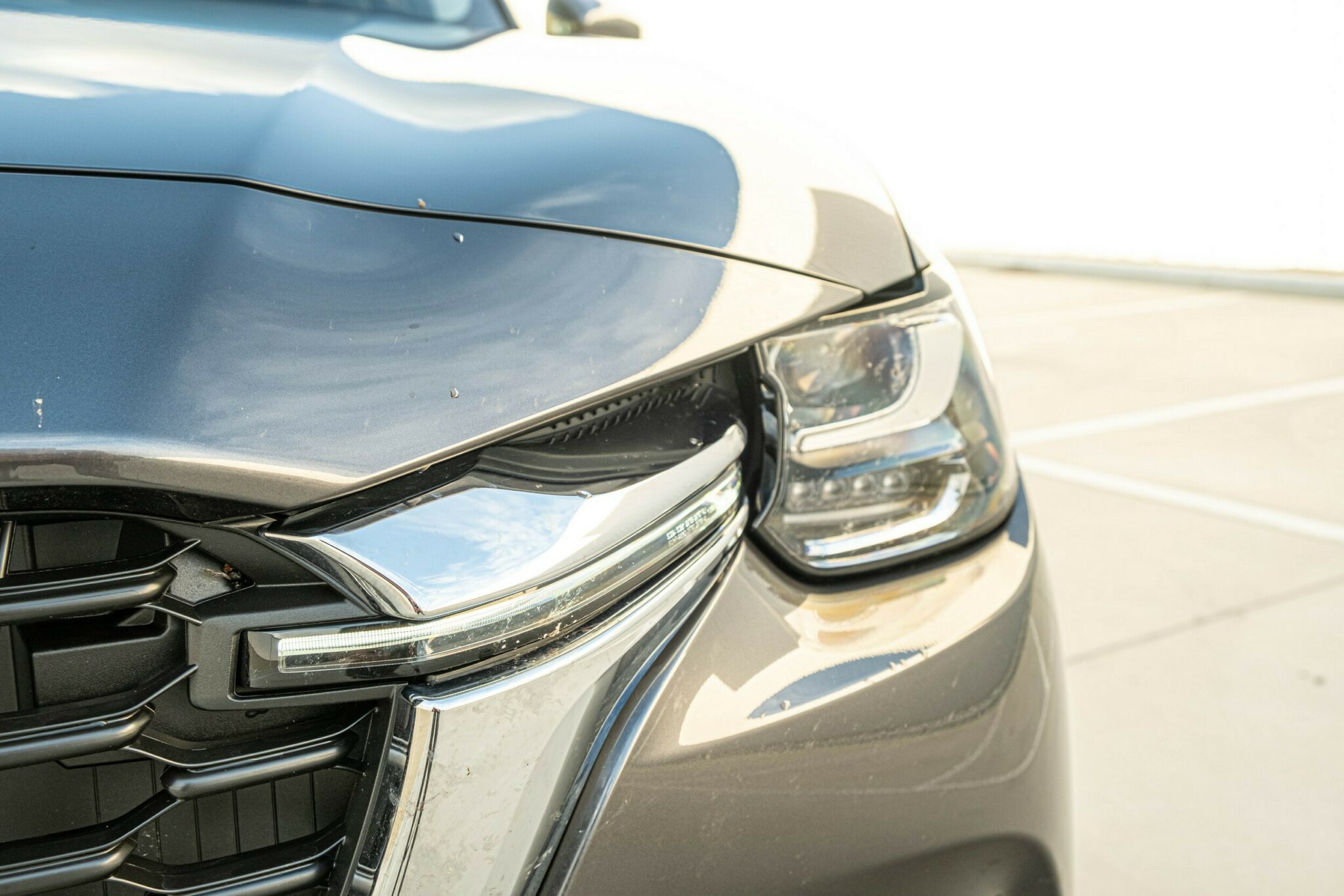 2025 Mazda CX-80 Review: A Sleek, Well-Rounded 7-Seater SUV | Carscoops