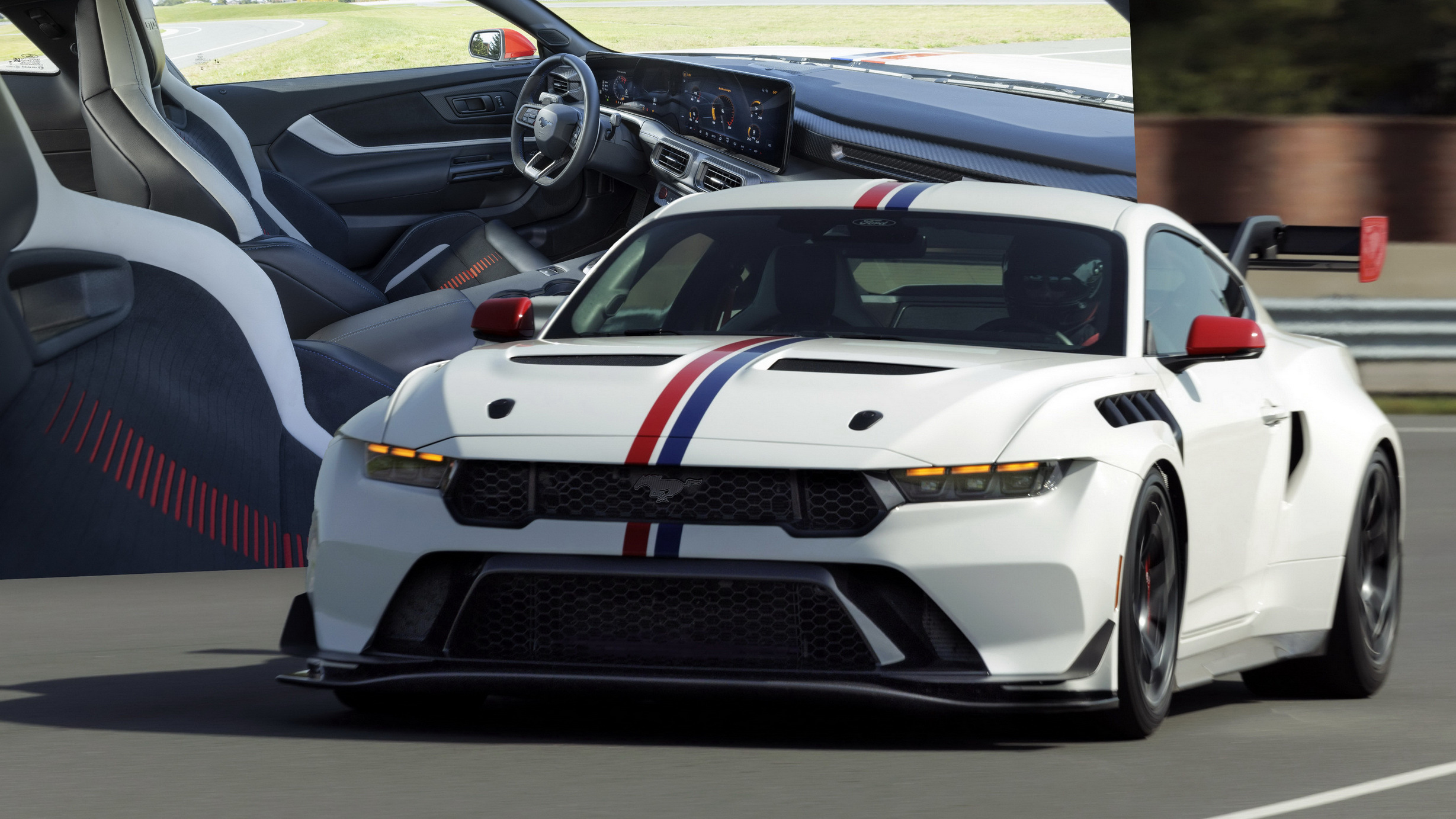 Ford Mustang GTD Buyers Can’t Flip For Two Years, Then It’s Game On ...