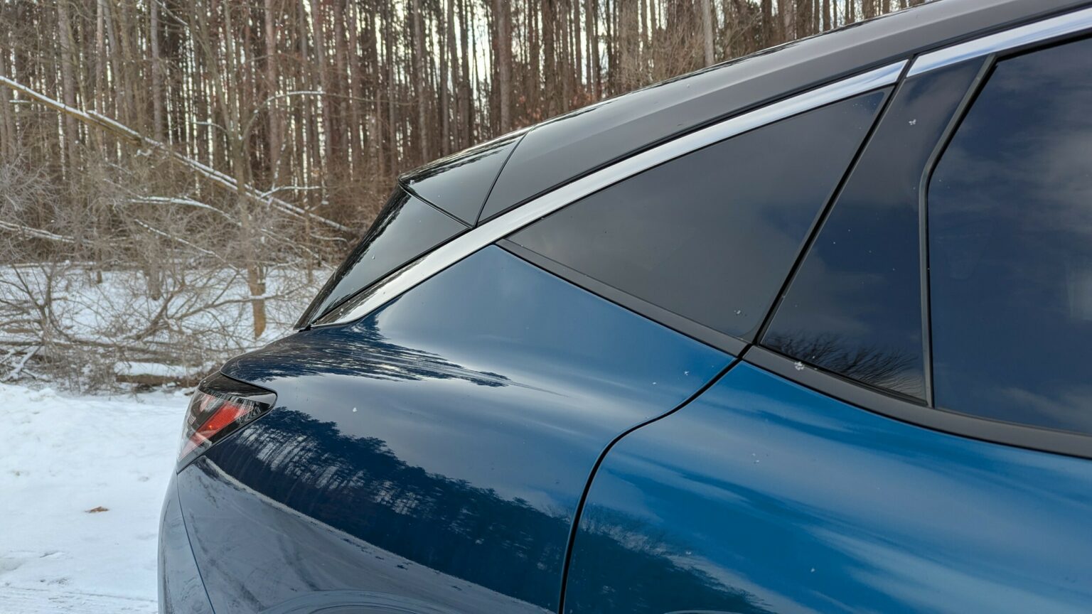 2025 Nissan Murano Review: A Missed Opportunity | Carscoops