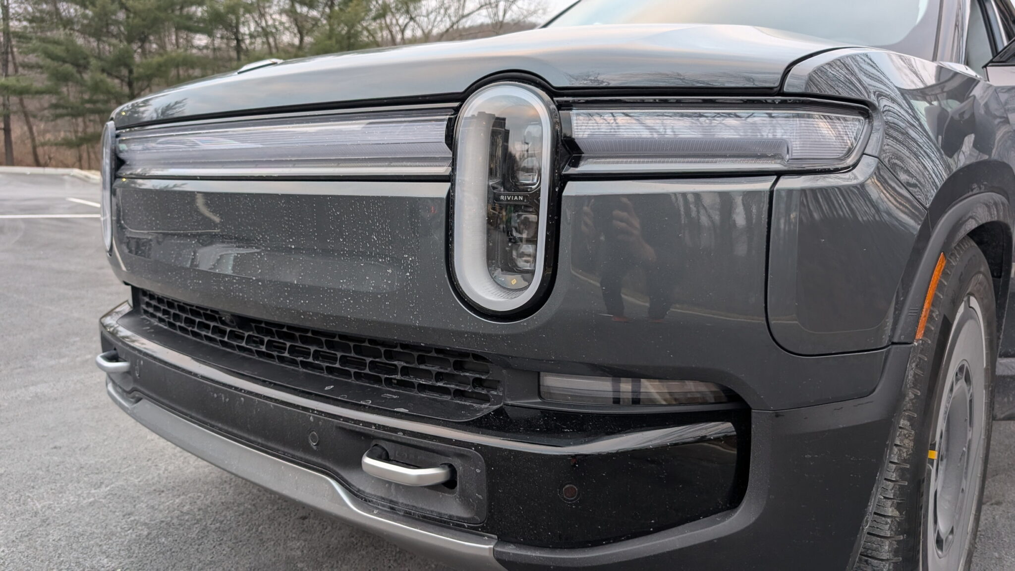 Rivian Recalling More Than 17,000 Trucks And SUVs Over Faulty ...