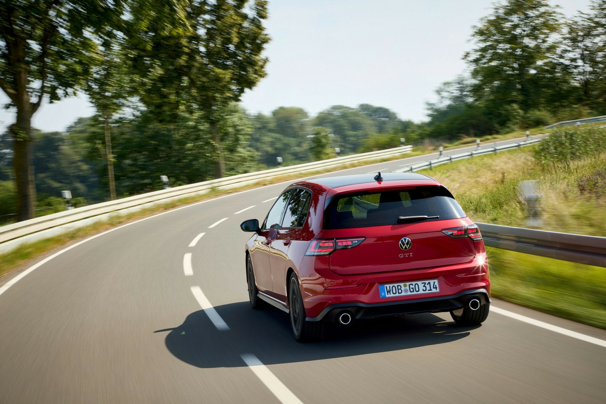 Next VW Golf EV Will Ride On Rivian’s Electric Architecture | Carscoops