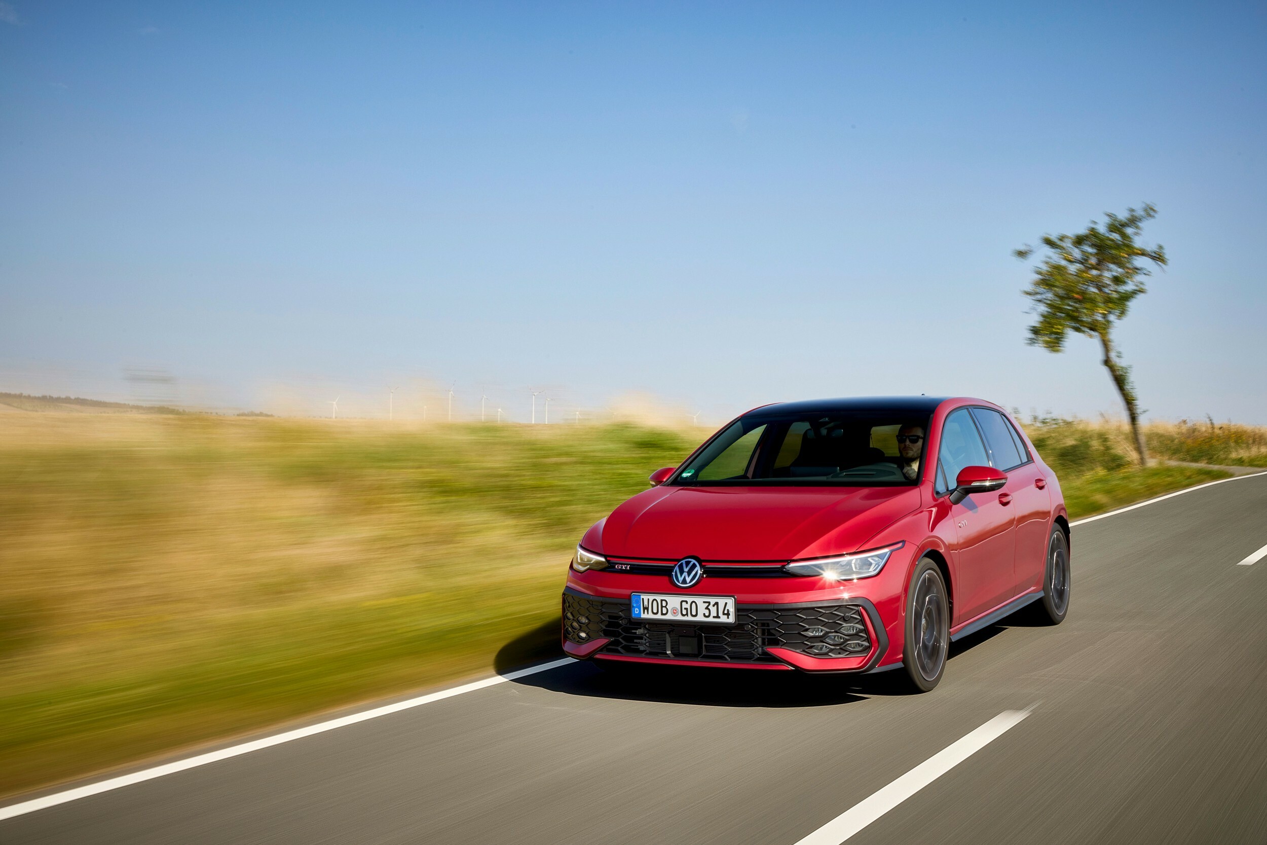 Next VW Golf EV Will Ride On Rivian’s Electric Architecture | Carscoops