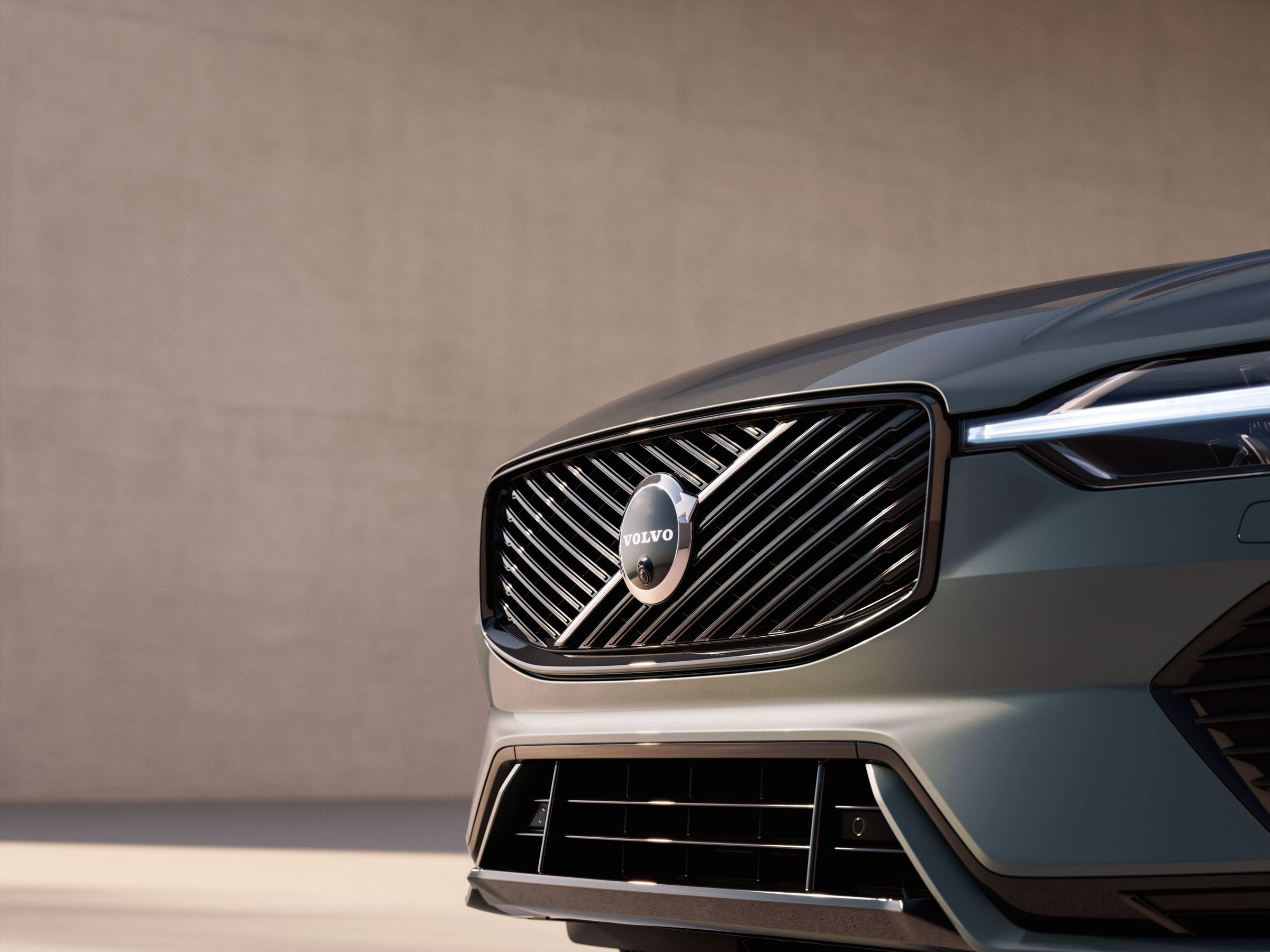 2026 Volvo XC60 Gets Another Refresh After 9 Years On The Market ...