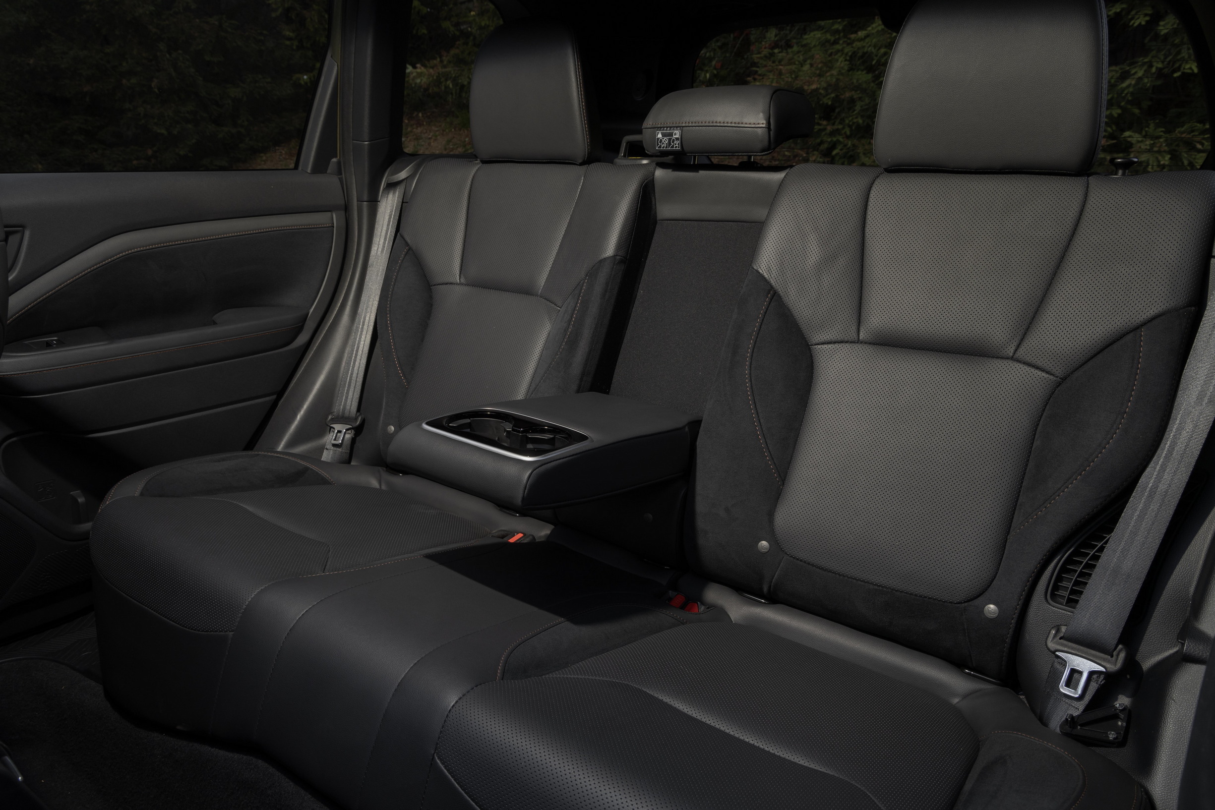 See The 2026 Subaru Forester Wilderness And The 35MPG Hybrid In Over 90 ...
