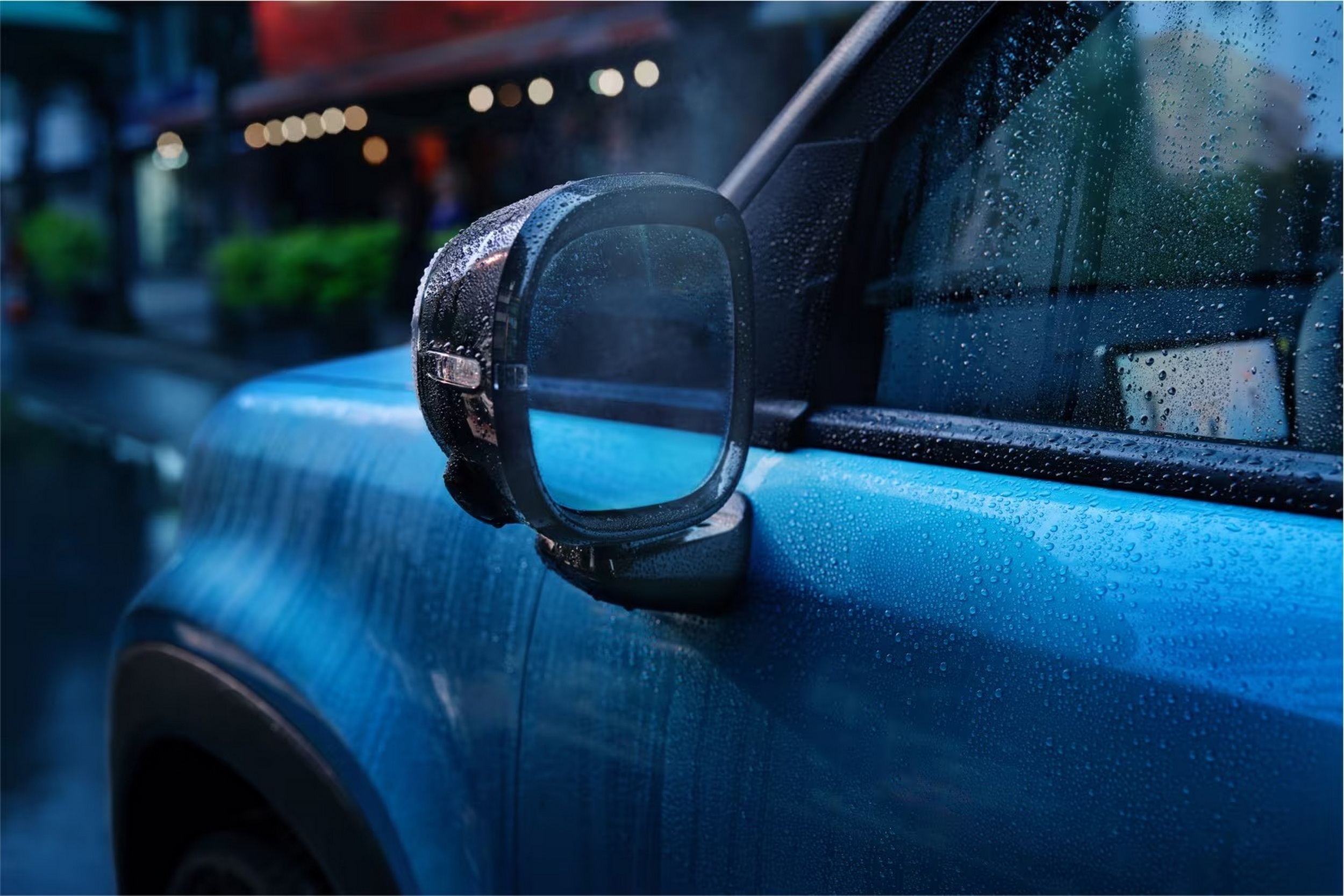 Chevy Badge More Than Doubles This Chinese EVs Price | Carscoops