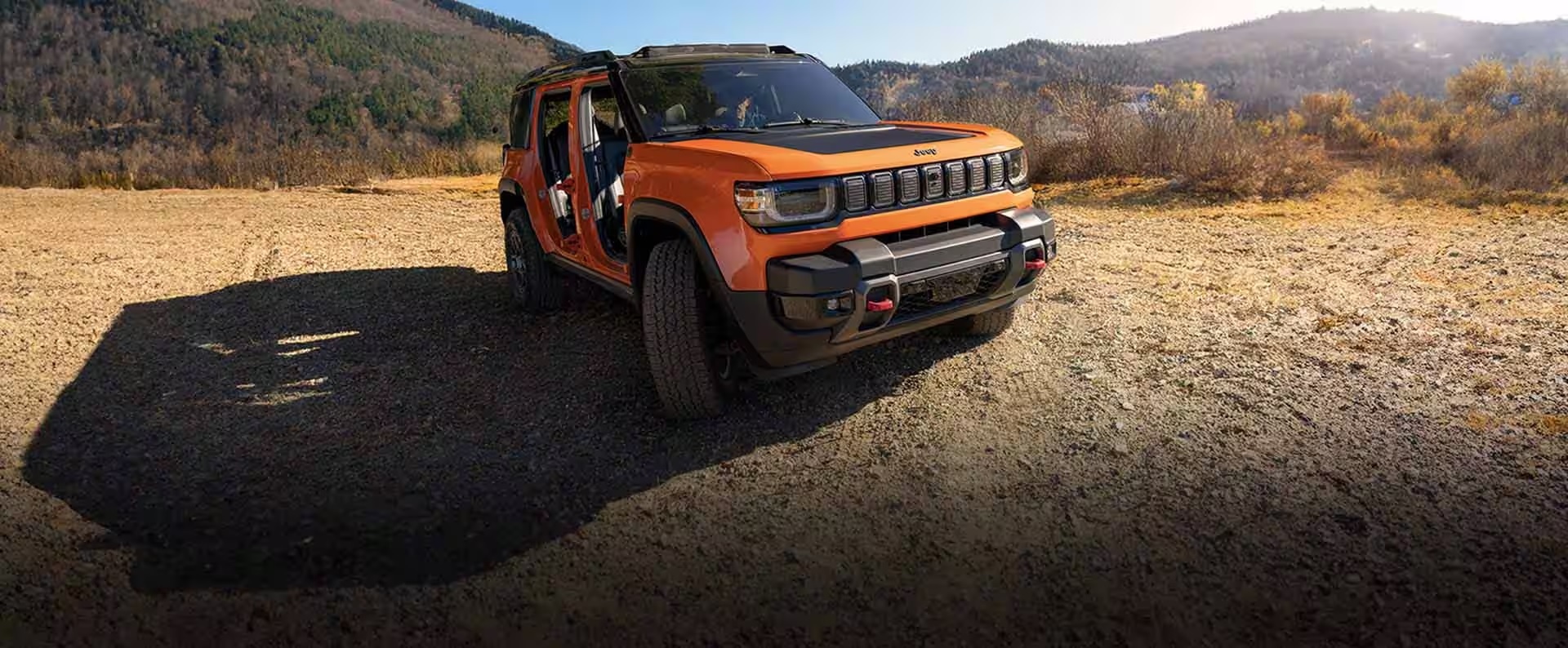 2026 Jeep Recon 4xe Arrives Late This Year With Trail Rated Moab Trim ...