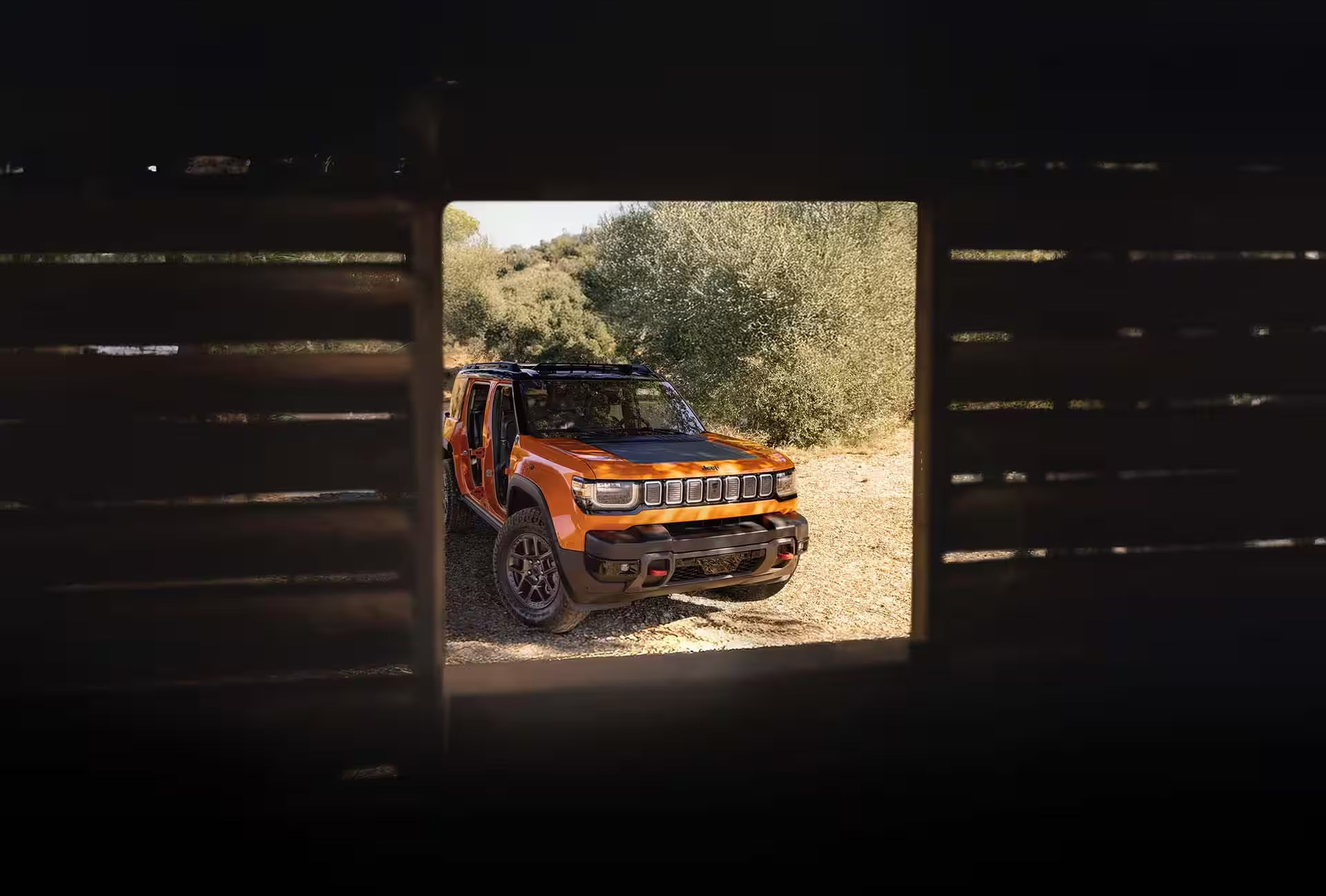 2026 Jeep Recon 4xe Arrives Late This Year With Trail Rated Moab Trim ...