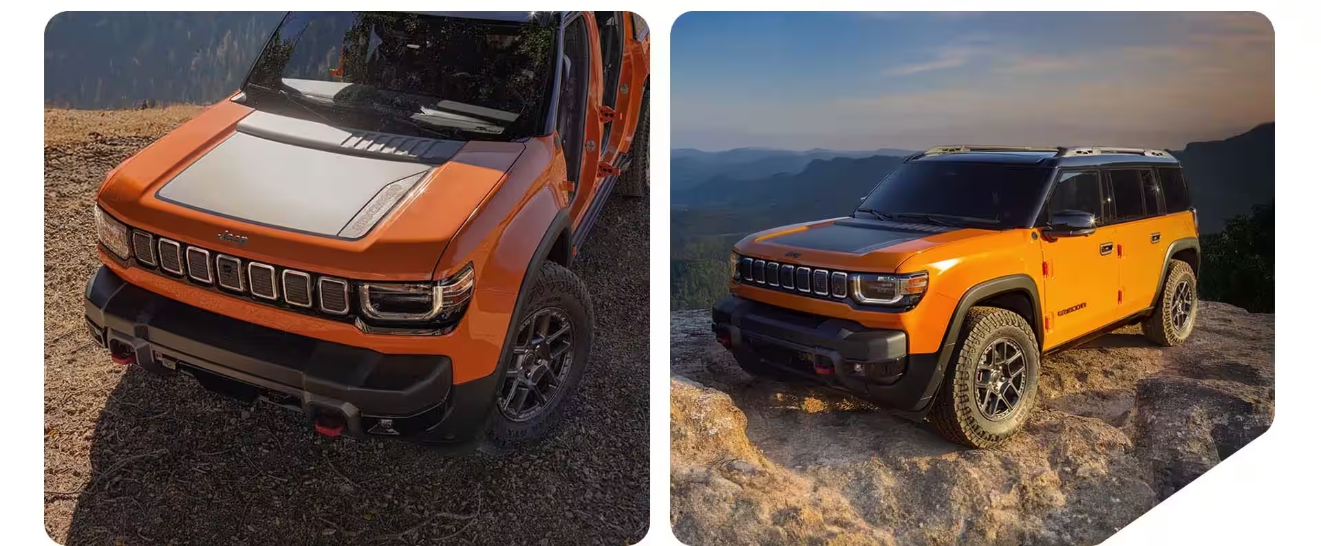 2026 Jeep Recon 4xe Arrives Late This Year With Trail Rated Moab Trim ...