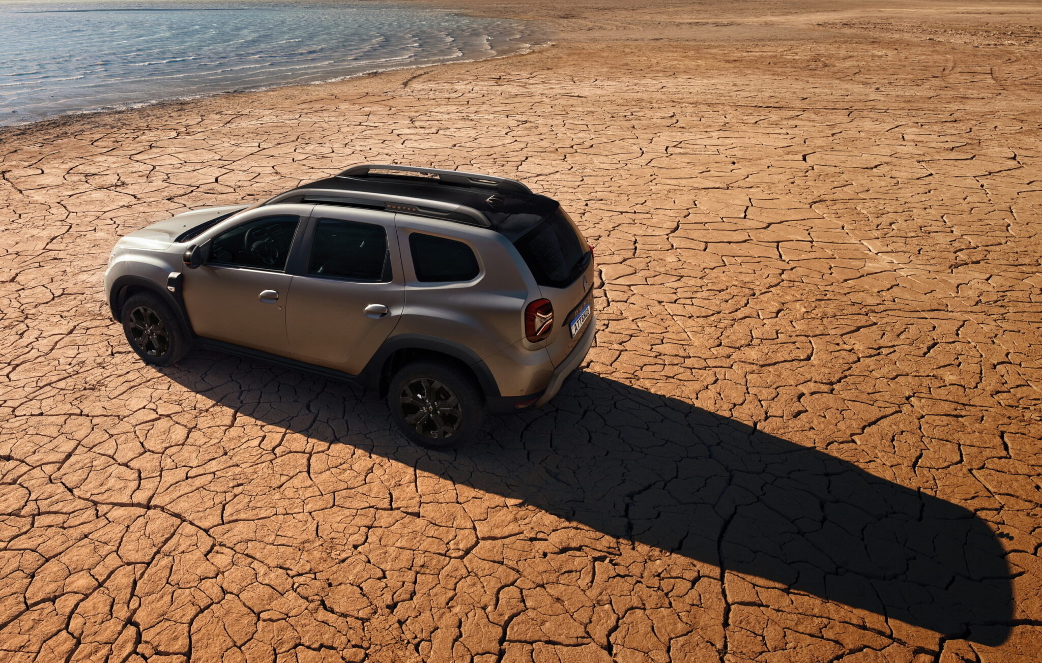 Renault Refuses To Kill Old Dacia Duster, Gives It A Brazilian Update ...