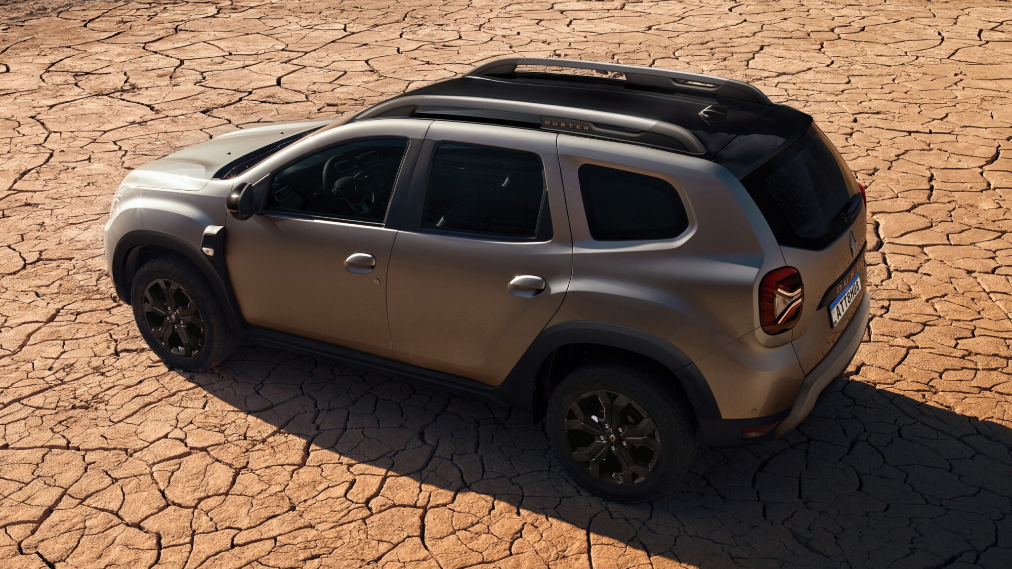 Renault Refuses To Kill Old Dacia Duster, Gives It A Brazilian Update ...