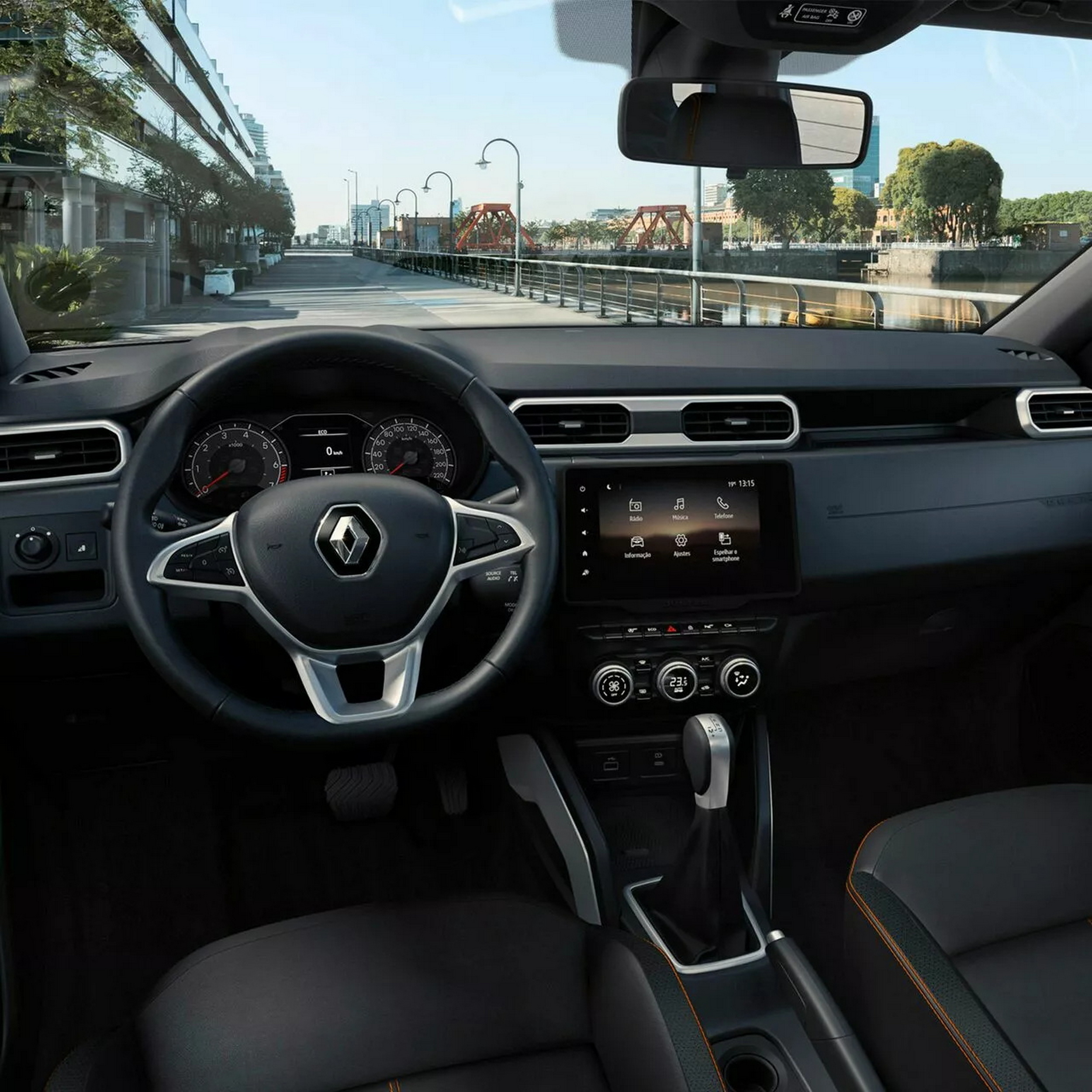 Renault Refuses To Kill Old Dacia Duster, Gives It A Brazilian Update ...