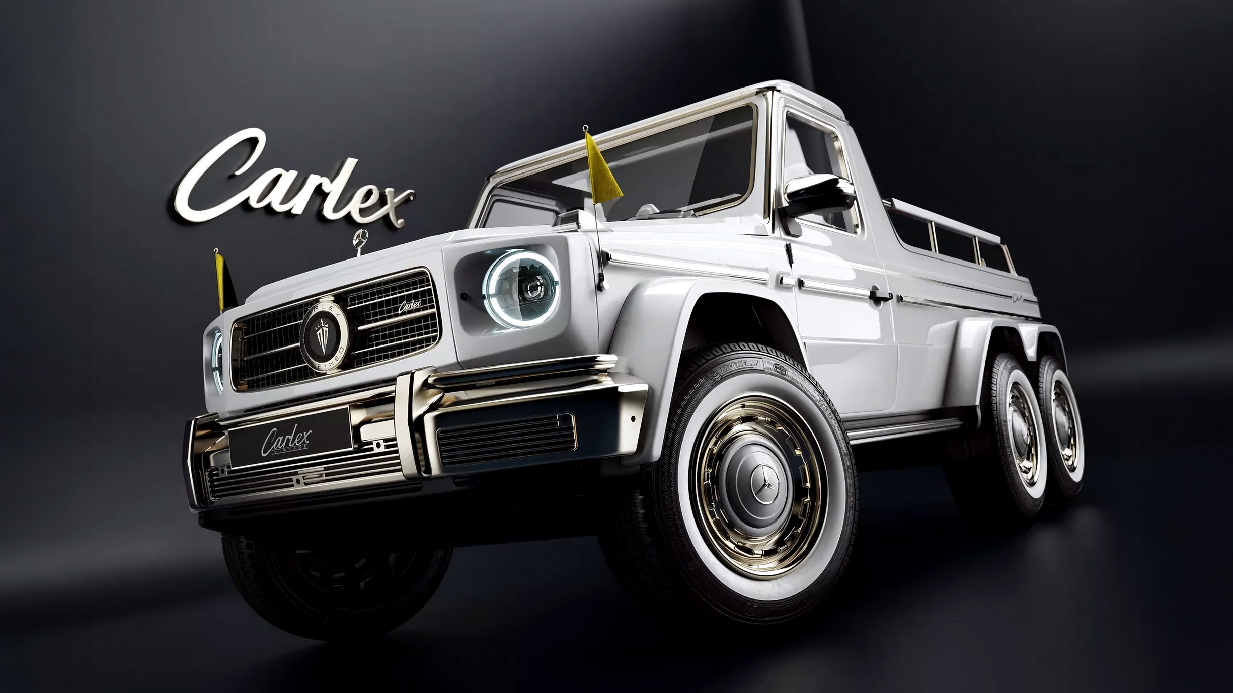 Carlex | Carscoops