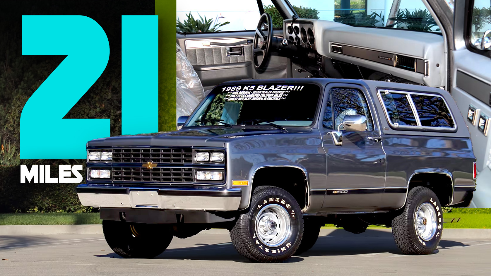 1989 Chevy