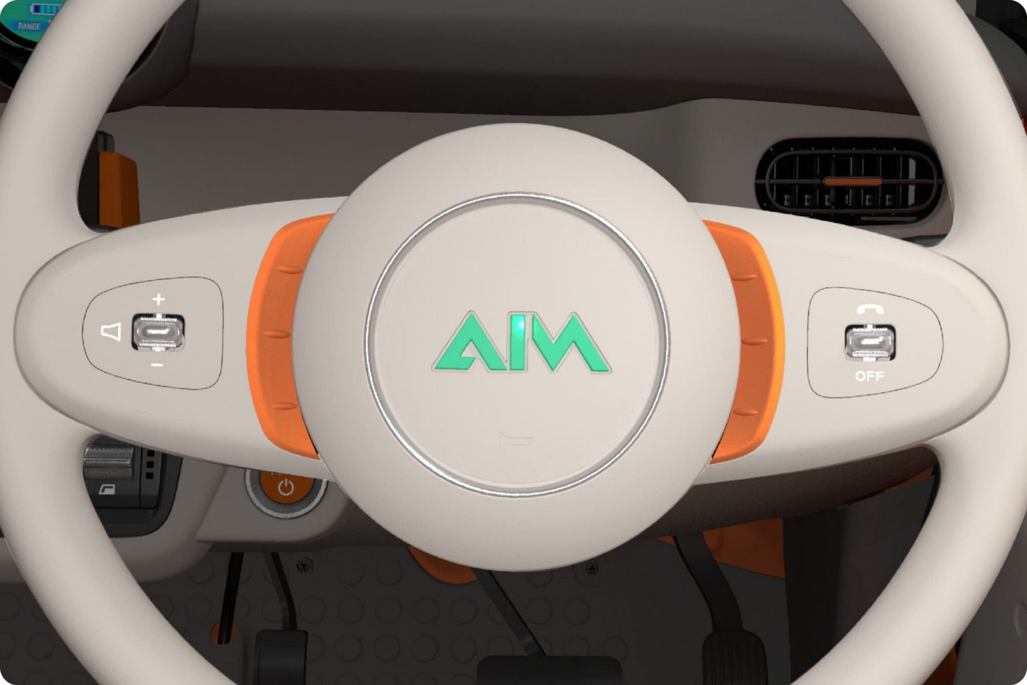 AIM Introduces Tiny EV For Japan, Penned By Former Nissan Design Boss ...