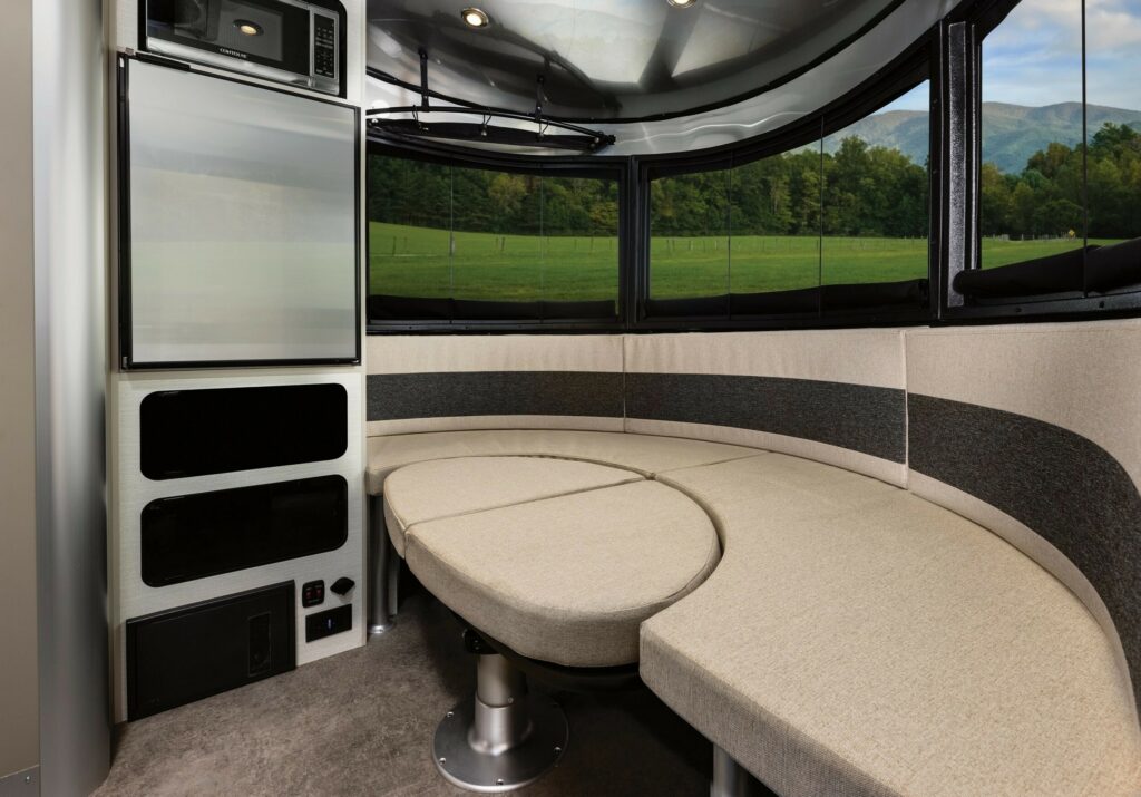 Airstream Basecamp 20Xe Goes Off-Grid With 3-Inch Lift And Big Battery ...