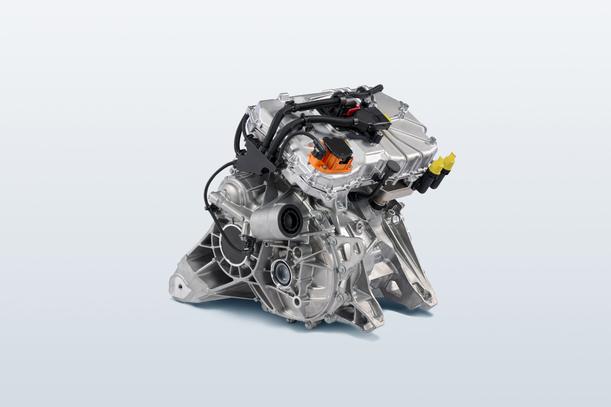 BMW’s 800v Neue Klasse EVs Charge 30% Faster, Could Offer 500+ Miles Of ...